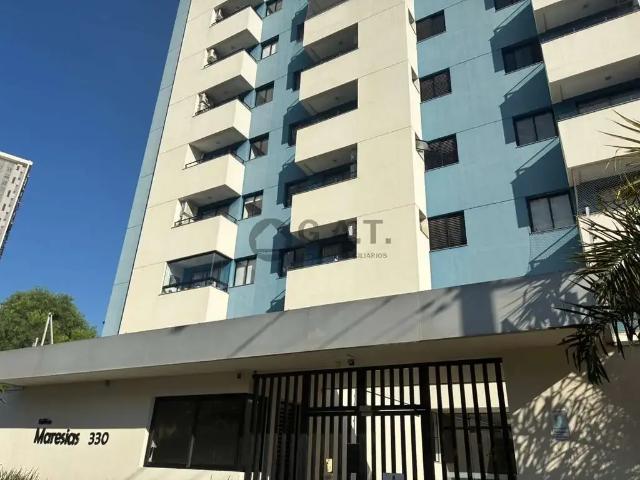 Apartamento para Locação em Sorocaba/SP Jardim Faculdade 1 Quartos