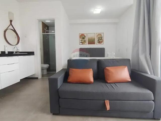 Apartamento para Locação em Sorocaba/SP Jardim Faculdade 1 Quartos