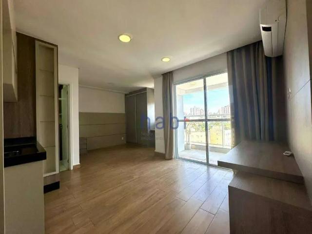 Apartamento para Locação em Sorocaba/SP Jardim Faculdade 1 Quartos