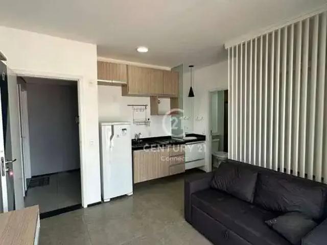 Apartamento para Locação em Sorocaba/SP Jardim Faculdade 1 Quartos