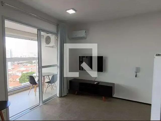Apartamento para Locação em Sorocaba/SP Jardim Faculdade 1 Quartos