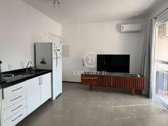 Apartamento para Locação em Sorocaba/SP Jardim Faculdade 1 Quartos