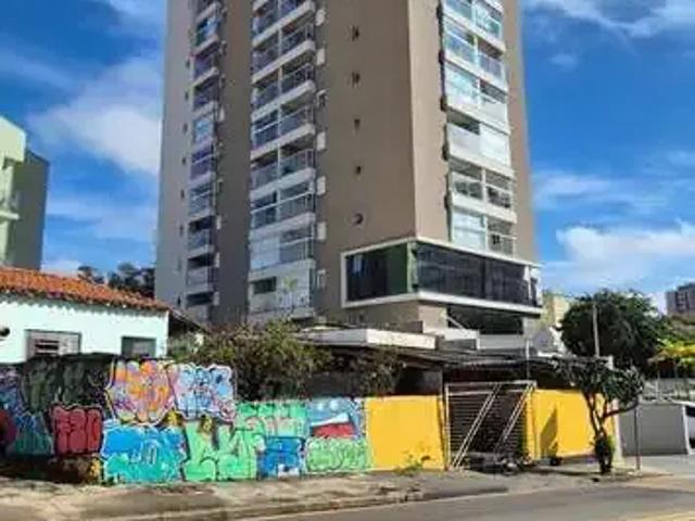 Apartamento para Locação em Sorocaba/SP Jardim Faculdade 1 Quartos