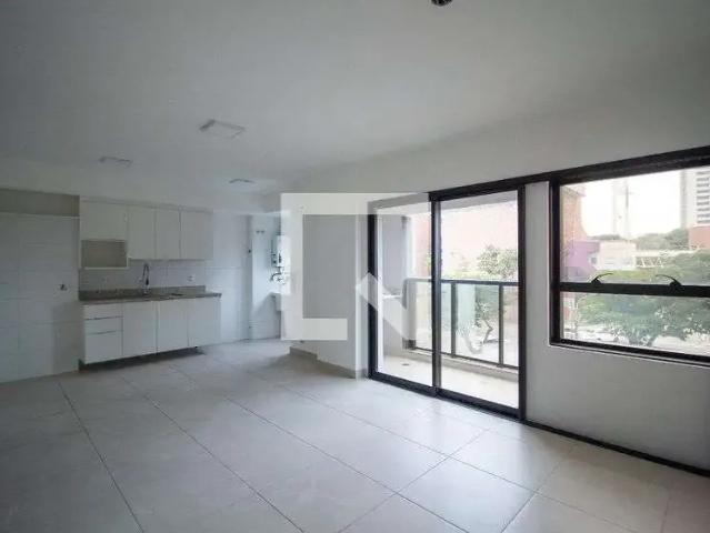 Apartamento para Locação em Sorocaba/SP Jardim Faculdade 2 Quartos