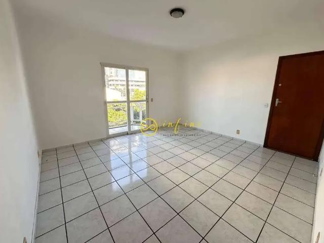 Apartamento para Locação em Sorocaba/SP Jardim Faculdade 2 Quartos