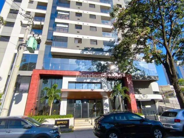 Apartamento para Locação em Sorocaba/SP Jardim Faculdade 2 Quartos