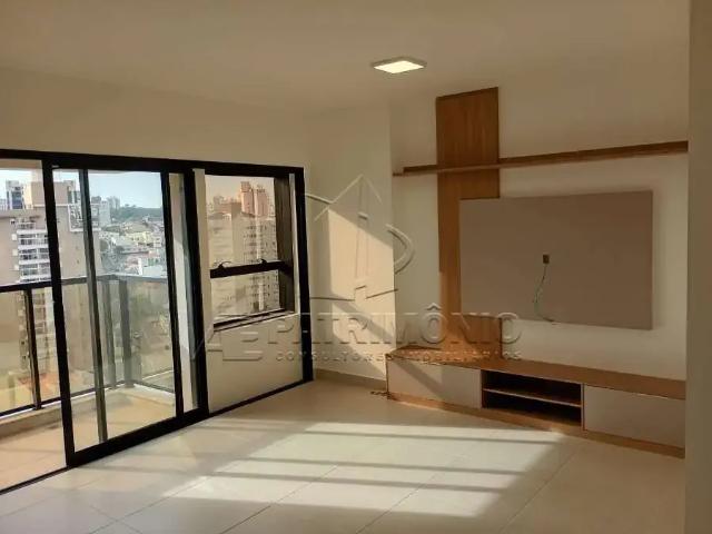 Apartamento para Locação em Sorocaba/SP Jardim Faculdade 2 Quartos