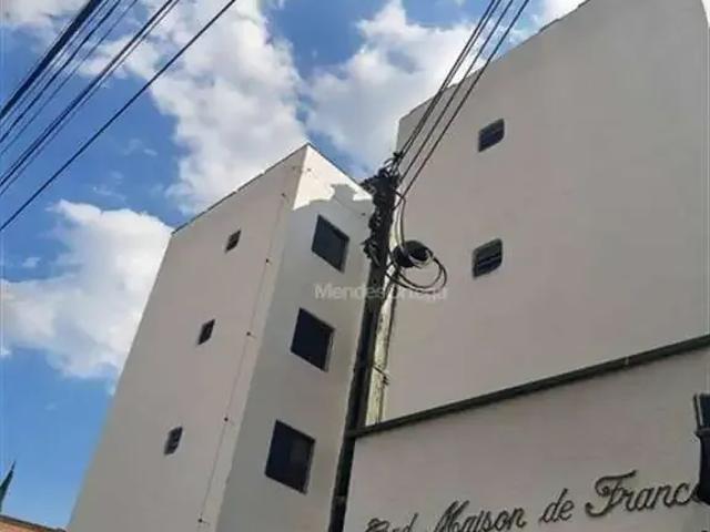 Apartamento para Locação em Sorocaba/SP Jardim Faculdade 2 Quartos