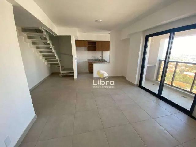 Apartamento para Locação em Sorocaba/SP Jardim Faculdade 2 Quartos