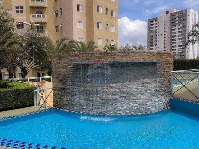 Apartamento para Locação em Sorocaba/SP Jardim Gonçalves 3 Quartos