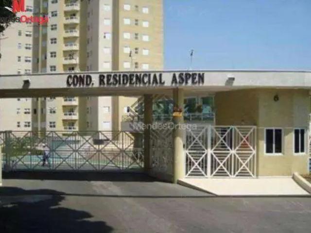 Apartamento para Locação em Sorocaba/SP Jardim Gonçalves 3 Quartos