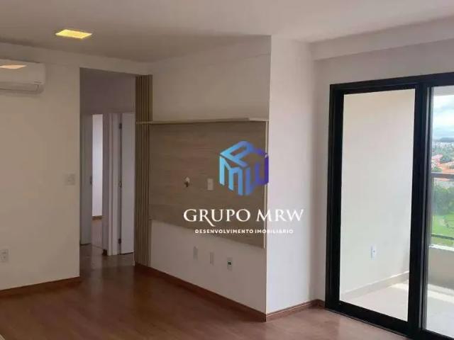 Apartamento para Locação em Sorocaba/SP Jardim Gonçalves 3 Quartos