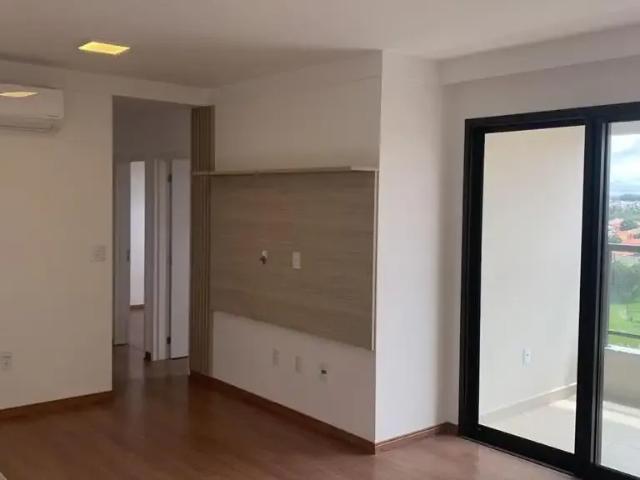 Apartamento para Locação em Sorocaba/SP Jardim Gonçalves 3 Quartos