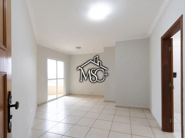 Apartamento para Locação em Sorocaba/SP Jardim Gonçalves 3 Quartos