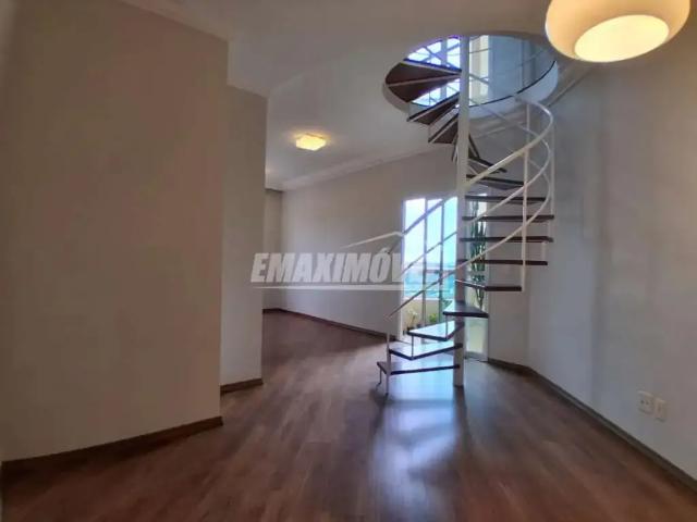Apartamento para Locação em Sorocaba/SP Jardim Gonçalves 3 Quartos