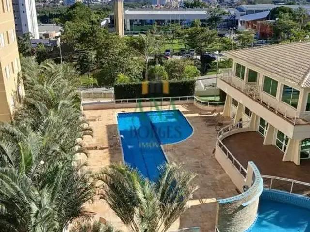 Apartamento para Locação em Sorocaba/SP Jardim Gonçalves 3 Quartos