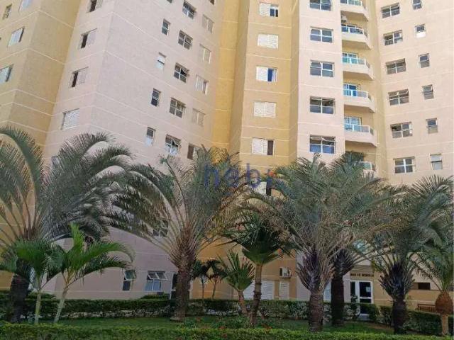 Apartamento para Locação em Sorocaba/SP Jardim Gonçalves 3 Quartos