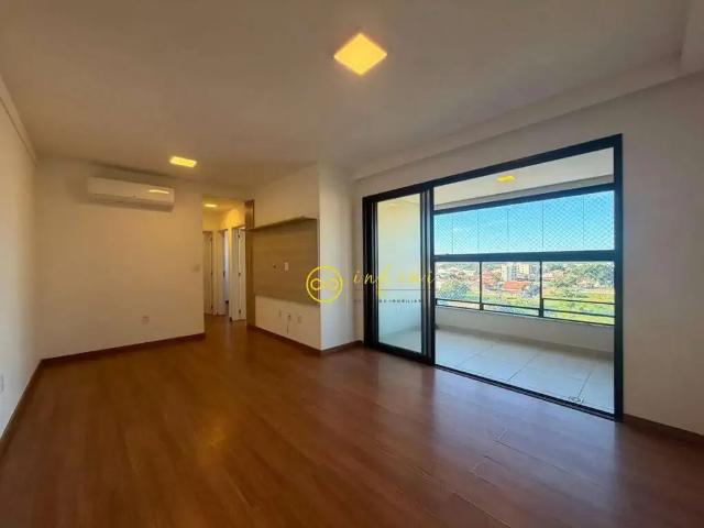 Apartamento para Locação em Sorocaba/SP Jardim Gonçalves 3 Quartos