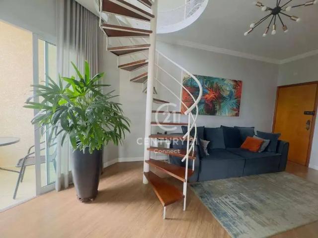 Apartamento para Locação em Sorocaba/SP Jardim Gonçalves 3 Quartos