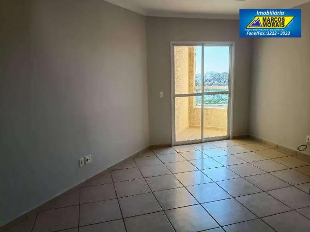 Apartamento para Locação em Sorocaba/SP Jardim Gonçalves 3 Quartos