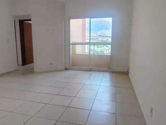 Apartamento para Locação em Sorocaba/SP Jardim Gonçalves 3 Quartos