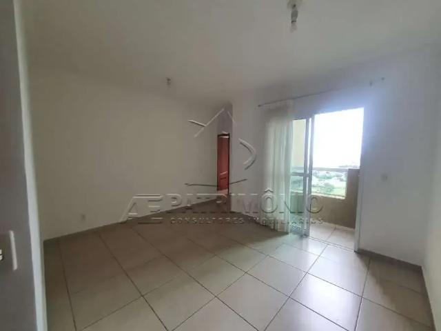 Apartamento para Locação em Sorocaba/SP Jardim Gonçalves 3 Quartos