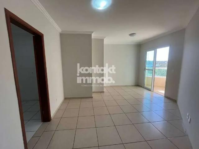 Apartamento para Locação em Sorocaba/SP Jardim Gonçalves 3 Quartos