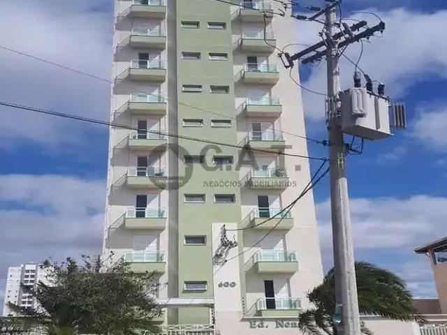 Apartamento para Locação em Sorocaba/SP Jardim Gonçalves 1 Quartos