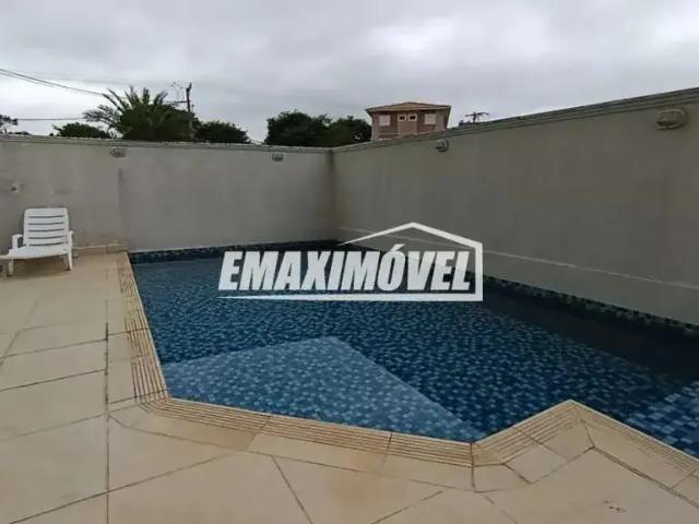 Apartamento para Locação em Sorocaba/SP Jardim Gonçalves 1 Quartos