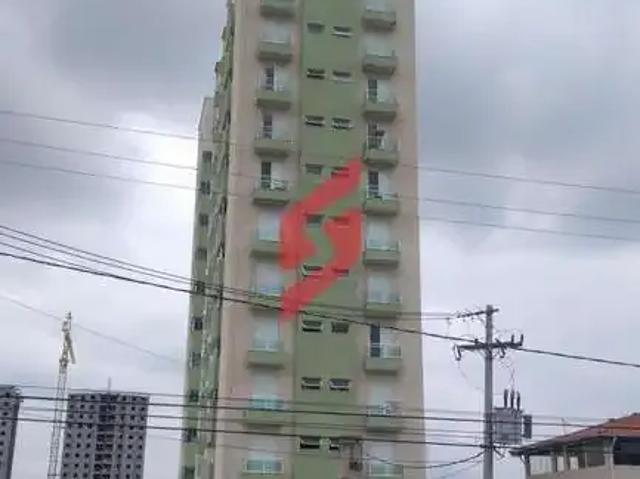 Apartamento para Locação em Sorocaba/SP Jardim Gonçalves 1 Quartos