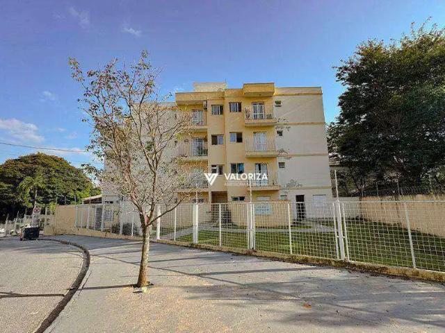 Apartamento para Locação em Sorocaba/SP Jardim Gonçalves 1 Quartos