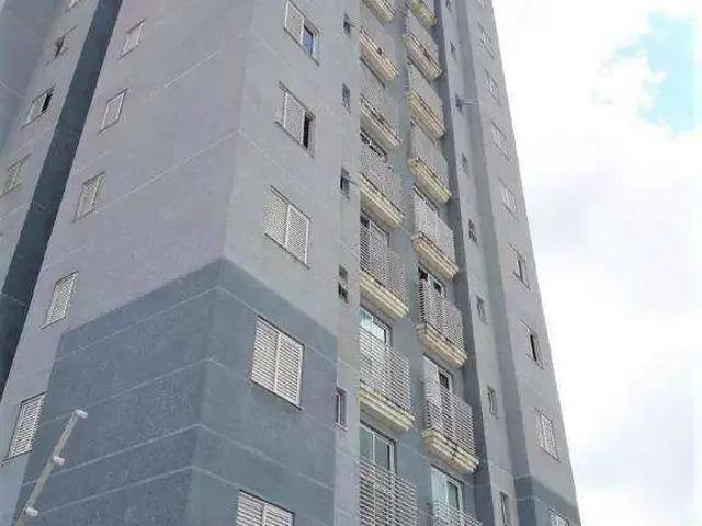 Apartamento para Locação em Sorocaba/SP Jardim Gonçalves 2 Quartos