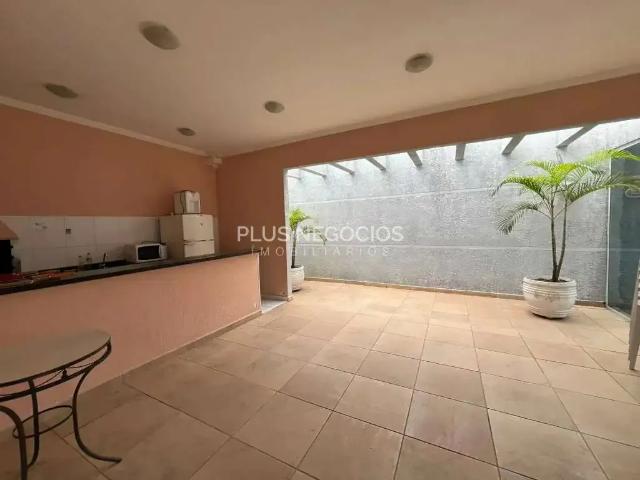 Apartamento para Locação em Sorocaba/SP Jardim Gonçalves 2 Quartos