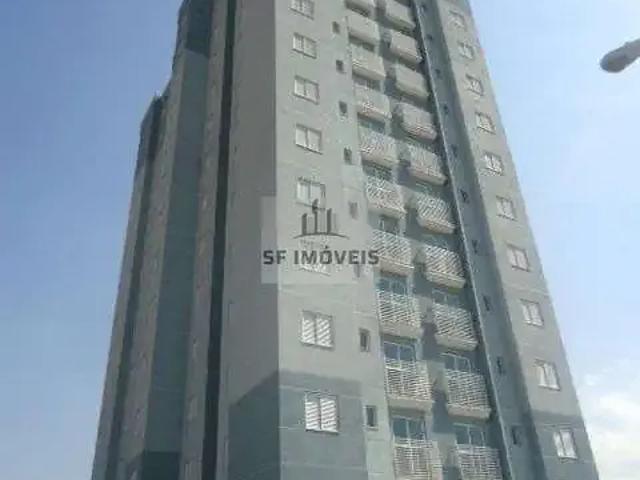 Apartamento para Locação em Sorocaba/SP Jardim Gonçalves 2 Quartos