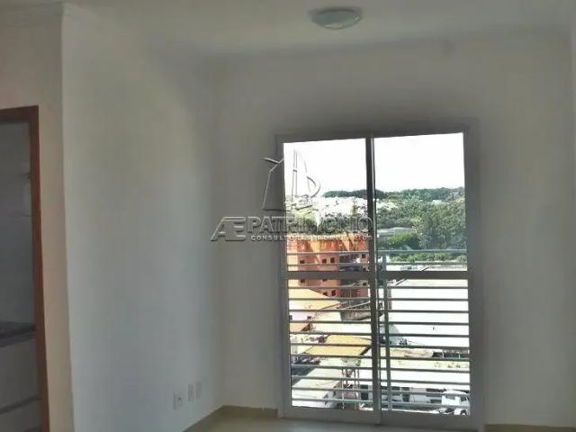 Apartamento para Locação em Sorocaba/SP Jardim Gonçalves 2 Quartos