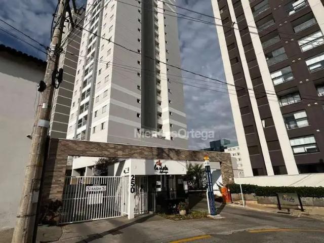 Apartamento para Locação em Sorocaba/SP Jardim Gonçalves 2 Quartos