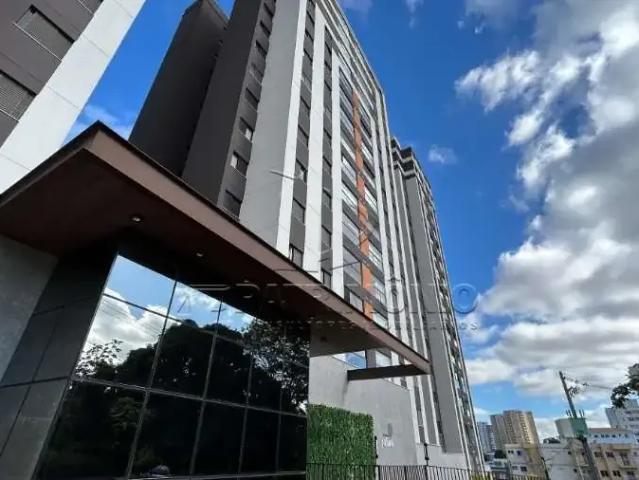 Apartamento para Locação em Sorocaba/SP Jardim Gonçalves 2 Quartos