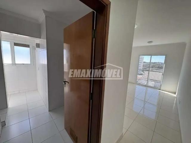 Apartamento para Locação em Sorocaba/SP Jardim Gonçalves 2 Quartos