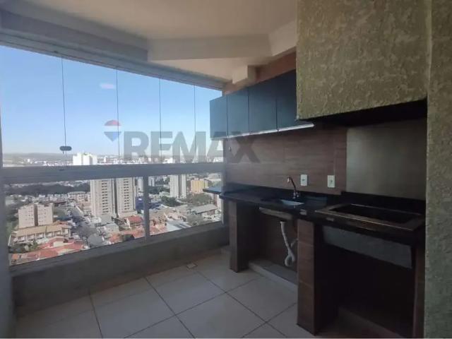 Apartamento para Locação em Sorocaba/SP Jardim Gonçalves 2 Quartos