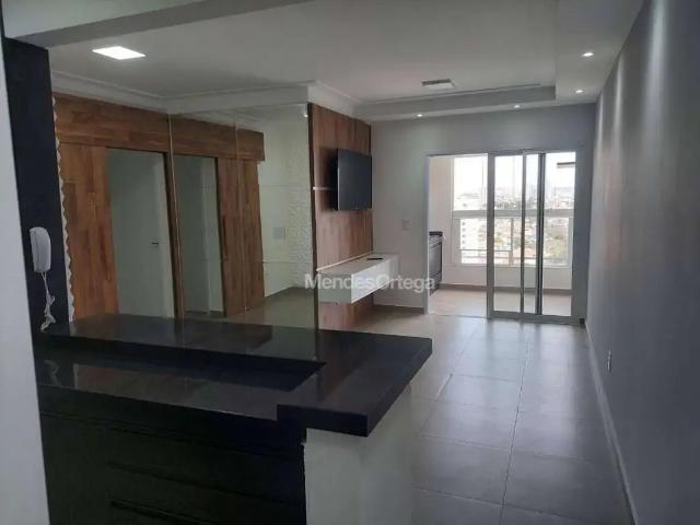 Apartamento para Locação em Sorocaba/SP Jardim Gonçalves 2 Quartos