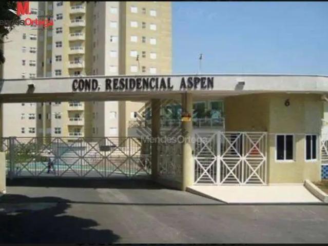 Apartamento para Locação em Sorocaba/SP Jardim Gonçalves 2 Quartos