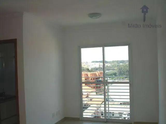 Apartamento para Locação em Sorocaba/SP Jardim Gonçalves 2 Quartos