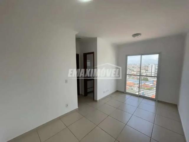 Apartamento para Locação em Sorocaba/SP Jardim Gonçalves 2 Quartos
