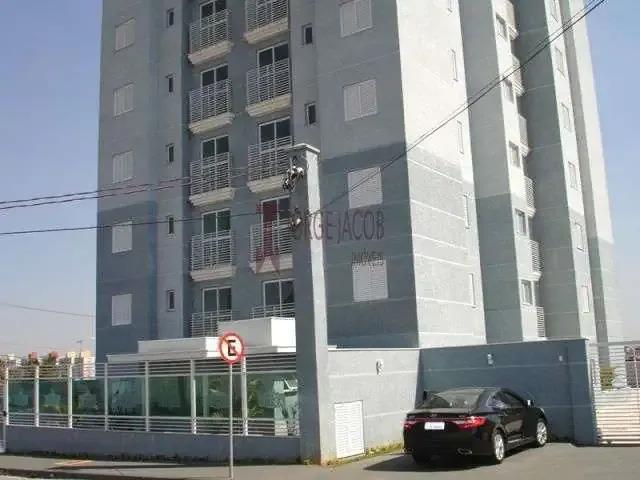 Apartamento para Locação em Sorocaba/SP Jardim Gonçalves 2 Quartos