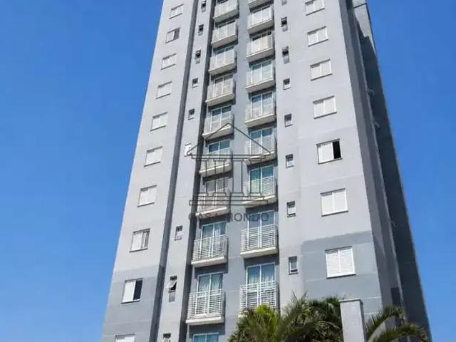 Apartamento para Locação em Sorocaba/SP Jardim Gonçalves 2 Quartos