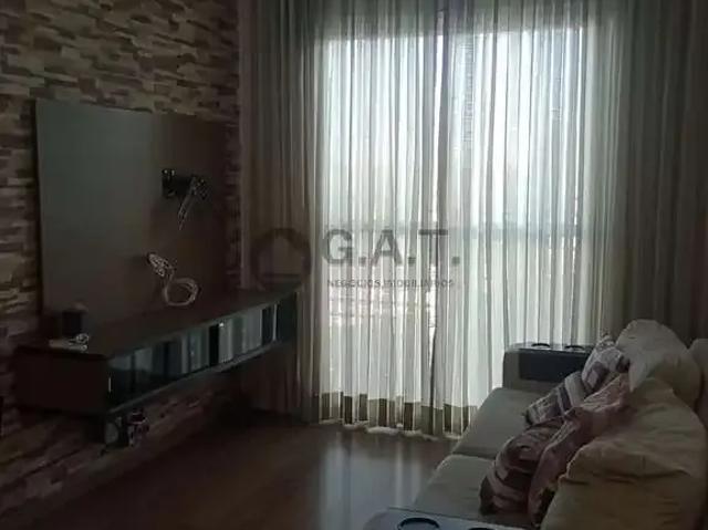 Apartamento para Locação em Sorocaba/SP Jardim Gonçalves 2 Quartos