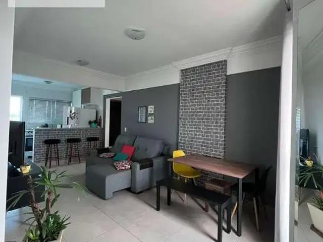 Apartamento para Locação em Sorocaba/SP Jardim Gonçalves 2 Quartos