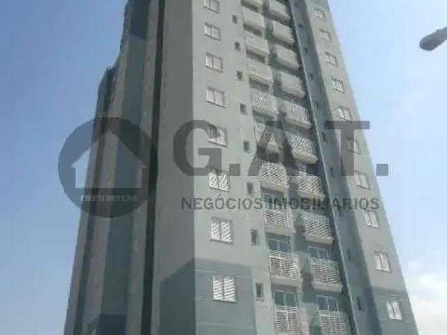 Apartamento para Locação em Sorocaba/SP Jardim Gonçalves 2 Quartos
