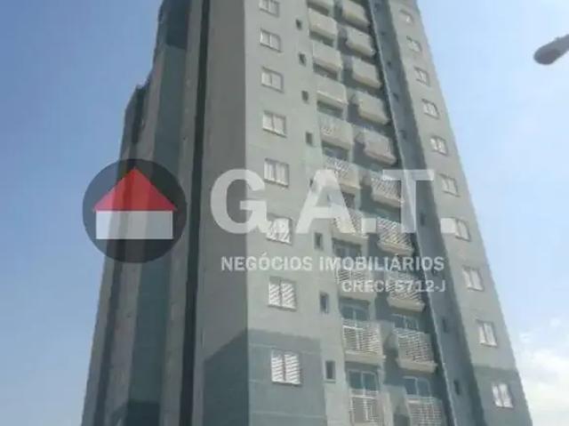 Apartamento para Locação em Sorocaba/SP Jardim Gonçalves 2 Quartos