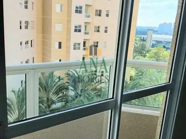 Apartamento para Locação em Sorocaba/SP Jardim Gonçalves 2 Quartos